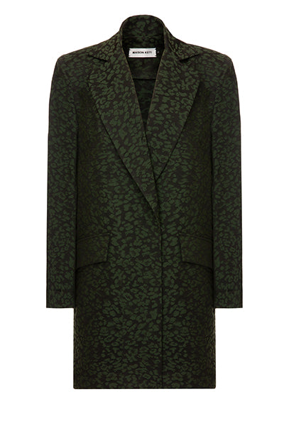 Mist Flower – Maison Keti