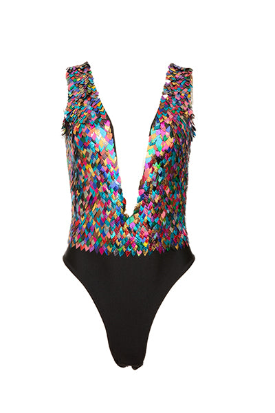 Bodysuits – Maison Keti