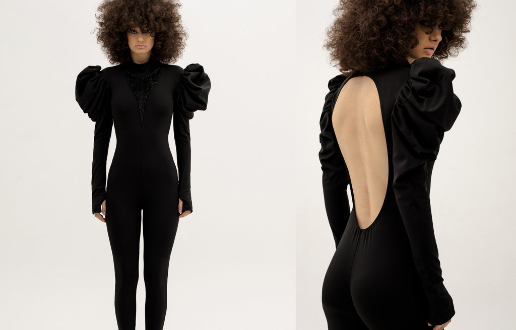 KETI CHIKHVADZE – Maison Keti